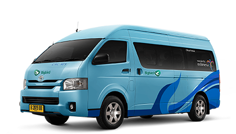 Bigbird Bus Pariwisata – Sewa Bus Nyaman dan Terpercaya